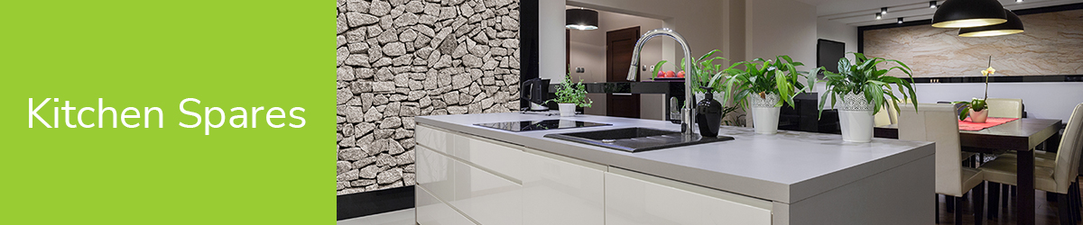 Kitchen Tap Spares | Pull Out Spray Tap Spares - Lime Kitchen & Bathroom