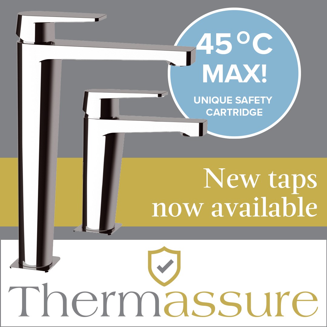 Medical Taps | Hospital Elbow Taps - Lime Kitchen & Bathroom