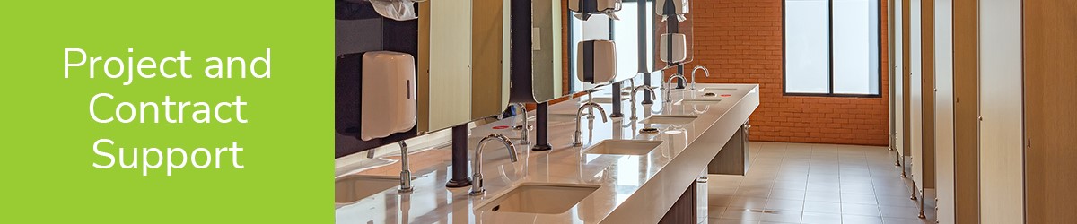 Commercial Project and Contract Support | No job too big or small ...