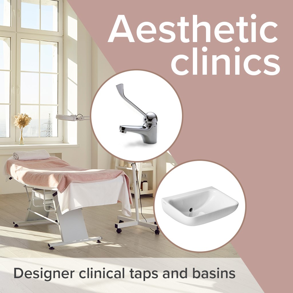 Wheelchair Accessible Sinks | Shallow Depth Disabled Sinks - Lime ...