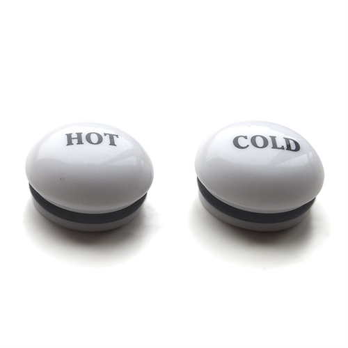 Replacement tap handles | Handles, levers & tap indices - Lime Kitchen ...