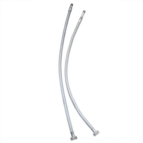 Flexitail Tap Connectors | Tap Tails - Lime Kitchen & Bathroom