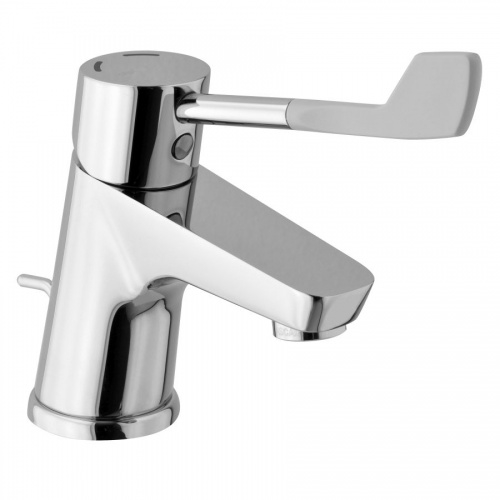 Arthritis & Less Abled Use Taps | Assisted Lever Disabled Taps - Lime ...