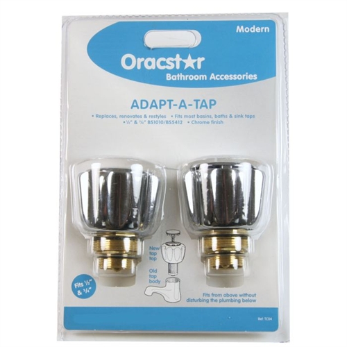 Replacement tap handles | Handles, levers & tap indices - Lime Kitchen ...