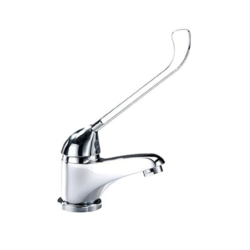 Medical Taps | Hospital elbow taps - Lime Kitchen & Bathroom