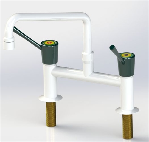 Laboratory Taps & Sinks - Lime Kitchen & Bathroom