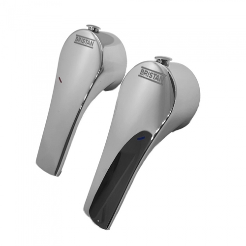 Replacement tap handles | Handles, levers & tap indices - Lime Kitchen ...