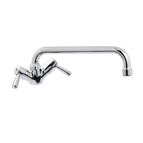 Commercial Kitchen | Catering Taps & Spares - Lime Kitchen & Bathroom