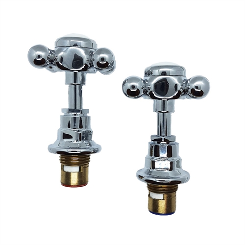 Replacement tap handles | Handles, levers & tap indices - Lime Kitchen ...