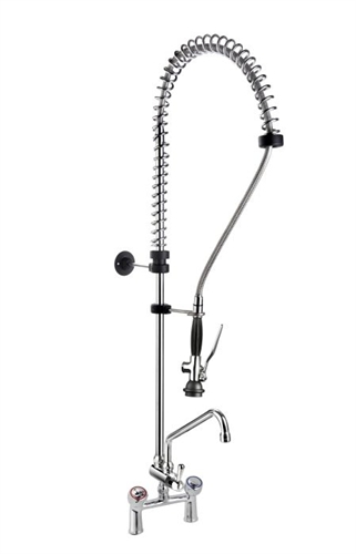 Commercial Kitchen | Catering Taps & Spares - Lime Kitchen & Bathroom