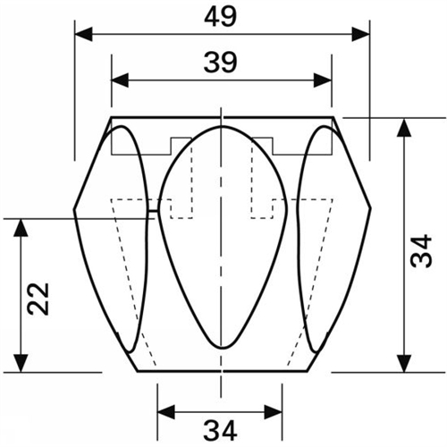 Replacement tap handles | Handles, levers & tap indices - Lime Kitchen ...