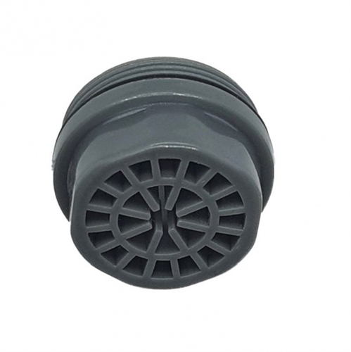 Dualflow Tap Spout Aerator | Divided Flow Tap Spout Aerator - Lime ...