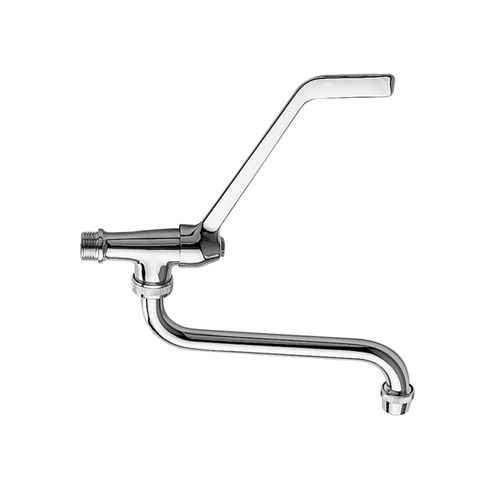 Medical Taps | Hospital Elbow Taps - Lime Kitchen & Bathroom