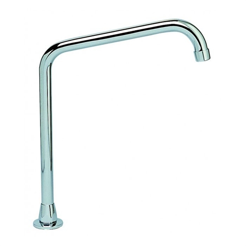 Knee & Pedal Operated Taps | Foot Taps - Lime Kitchen & Bathroom