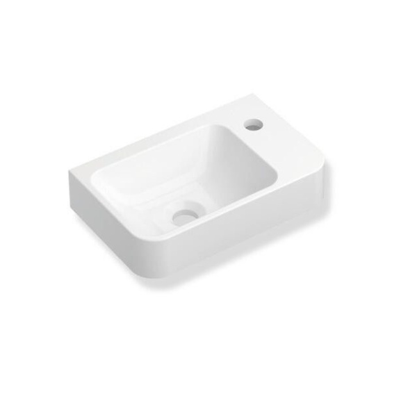 Hewi architectural sanitary ware - Lime Kitchen & Bathroom
