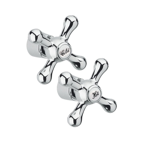 Replacement tap handles | Handles, levers & tap indices - Lime Kitchen ...