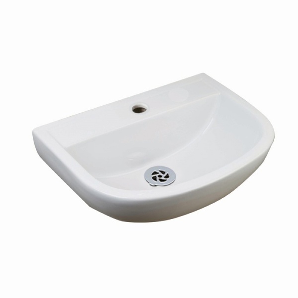 Ceramic Hospital Basins | HTM64 Sinks - Lime Kitchen & Bathroom