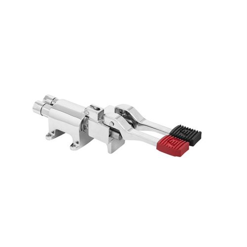 Knee & Pedal Operated Taps | Foot Taps - Lime Kitchen & Bathroom