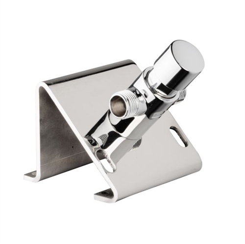 Knee & Pedal Operated Taps | Foot Taps - Lime Kitchen & Bathroom
