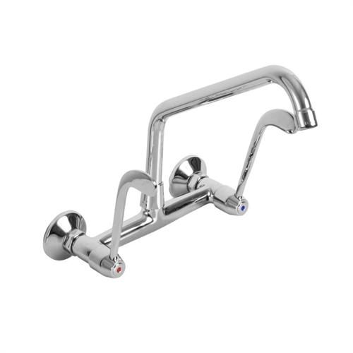 Medical Taps | Hospital Elbow Taps - Lime Kitchen & Bathroom