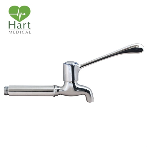 Medical Taps | Hospital Elbow Taps - Lime Kitchen & Bathroom