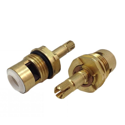 Tap valves | Quarter turn and rubber washer compression tap valves ...