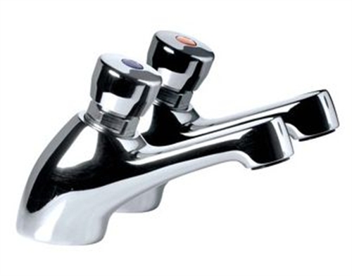 Timed Flow (non concussive)taps & controls, Drinking Water Taps - Lime ...