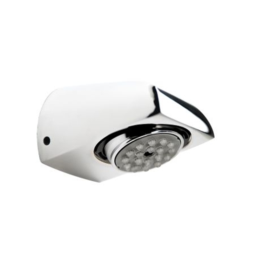 Commercial Showers | Water saving shower systems - Lime Kitchen & Bathroom