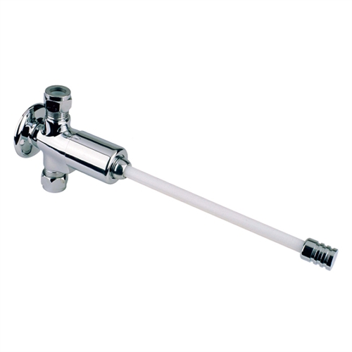 Knee & Pedal Operated Taps | Foot Taps - Lime Kitchen & Bathroom
