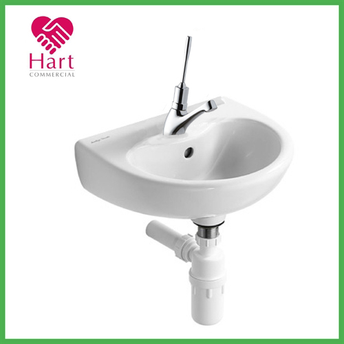 School Taps & Handwash Basins - Lime Kitchen & Bathroom