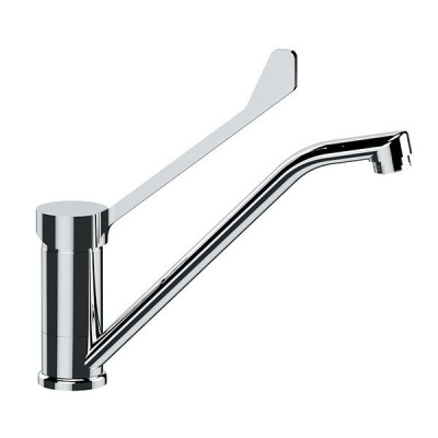 Medical Taps | Hospital Elbow Taps - Lime Kitchen & Bathroom