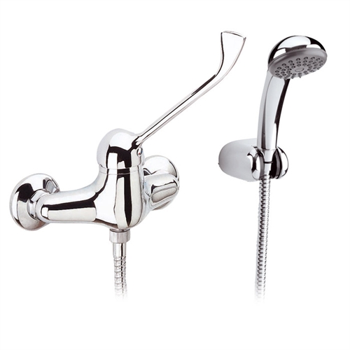 Medical Taps | Hospital Elbow Taps - Lime Kitchen & Bathroom