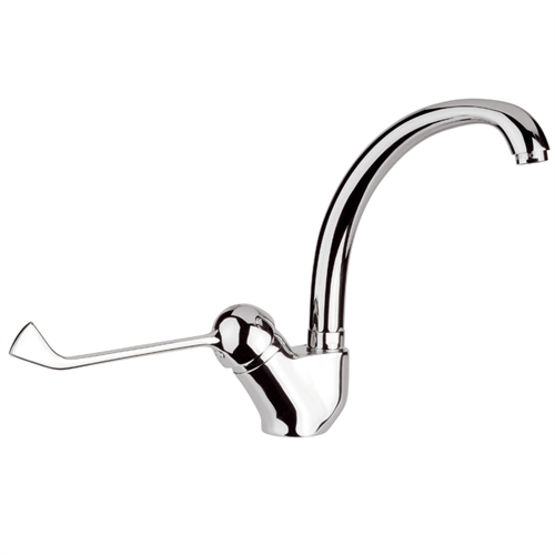 Medical Taps | Hospital Elbow Taps - Lime Kitchen & Bathroom