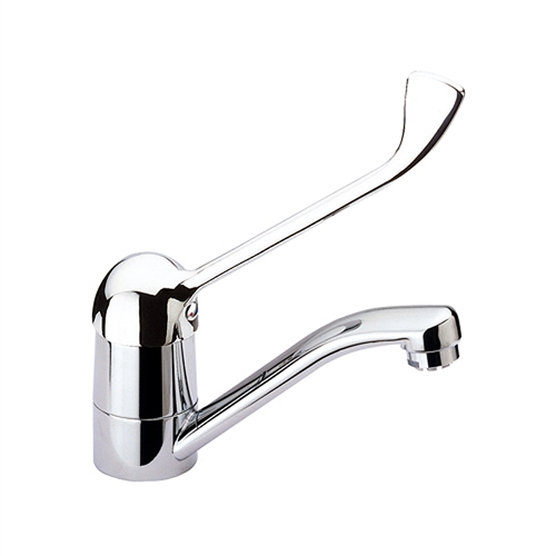 Medical Taps | Hospital Elbow Taps - Lime Kitchen & Bathroom