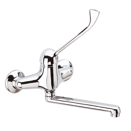 Medical Taps | Hospital Elbow Taps - Lime Kitchen & Bathroom