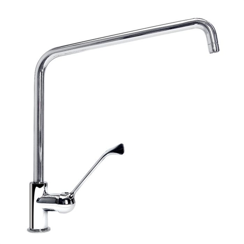 Medical Taps | Hospital Elbow Taps - Lime Kitchen & Bathroom