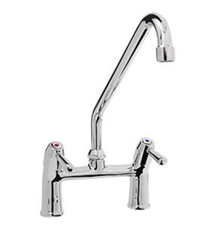 Commercial Kitchen | Catering Taps & Spares - Lime Kitchen & Bathroom