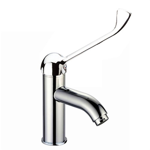Medical Taps | Hospital elbow taps - Lime Kitchen & Bathroom