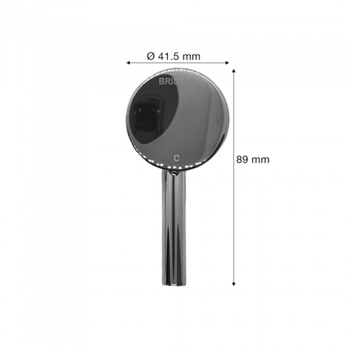 Replacement tap handles | Handles, levers & tap indices - Lime Kitchen ...