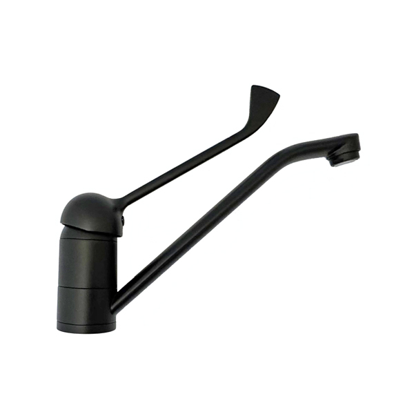 Medical Taps | Hospital Elbow Taps - Lime Kitchen & Bathroom