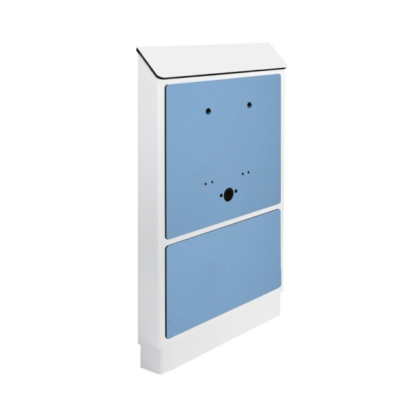 IPS Units | Medical IPS Handwashing Panels - Lime Kitchen & Bathroom