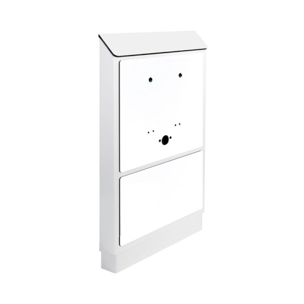 IPS Units | Medical IPS Handwashing Panels - Lime Kitchen & Bathroom