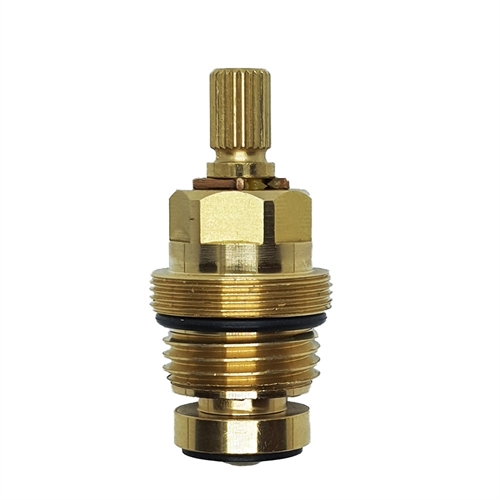 24 Teeth Spline Tap Valve - Lime Kitchen & Bathroom