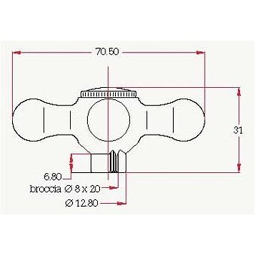 Replacement tap handles | Handles, levers & tap indices - Lime Kitchen ...