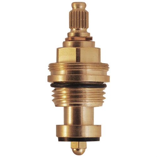20 Teeth Spline Tap Valve - Lime Kitchen & Bathroom