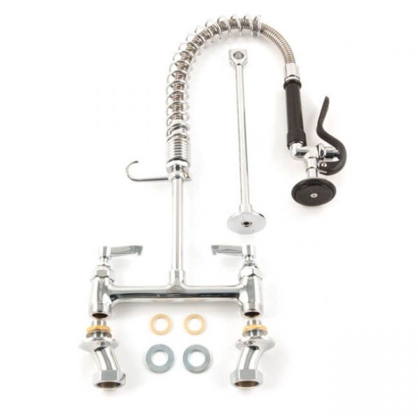 Commercial Kitchen | Catering Taps & Spares - Lime Kitchen & Bathroom