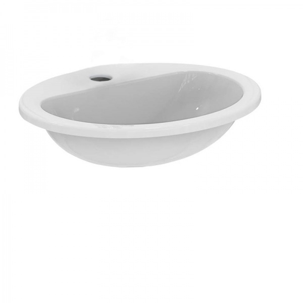 Ceramic Hospital Basins | HTM64 Sinks - Lime Kitchen & Bathroom