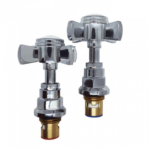 Replacement tap handles | Handles, levers & tap indices - Lime Kitchen ...