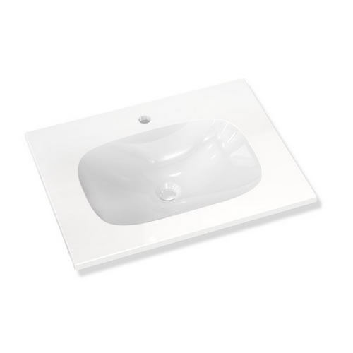 Ceramic Hospital Basins | HTM64 Sinks - Lime Kitchen & Bathroom