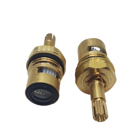 Tap valves | Quarter turn and rubber washer compression tap valves ...